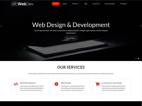 Web & Mobile Development - TRANSFORMEUS